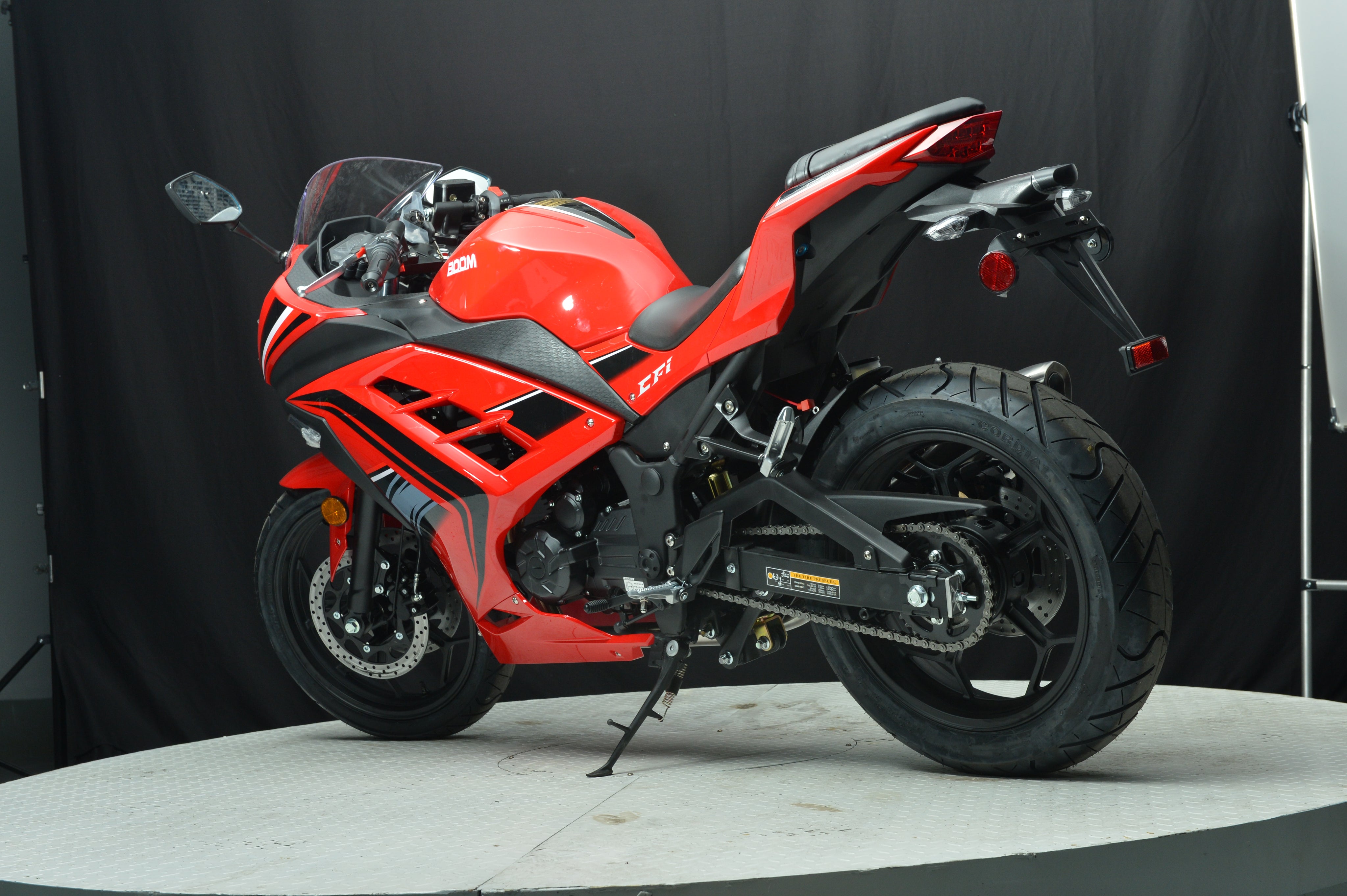 BD250-5 – Boom International Holdings