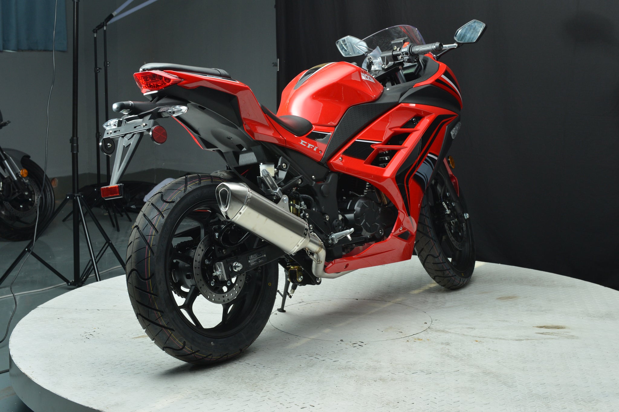 BD250-5 – Boom International Holdings