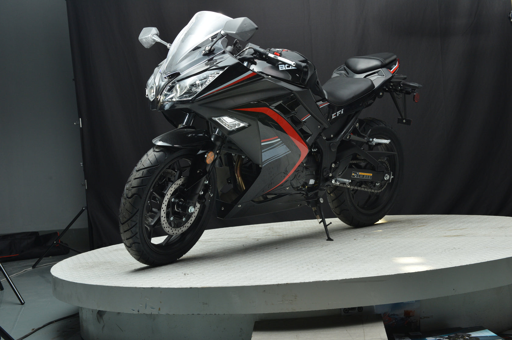 BD250-5 – Boom International Holdings