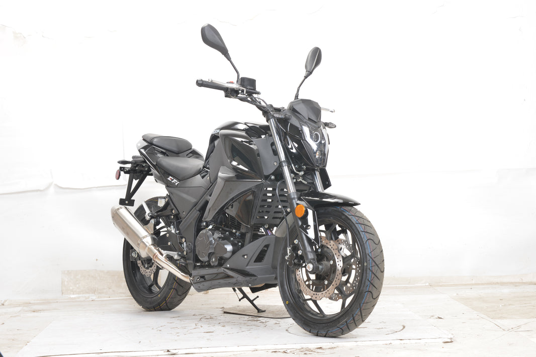 Sport Bike – Boom International Holdings