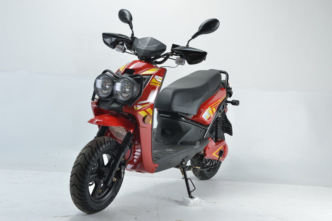 Electric Models – Boom International Holdings